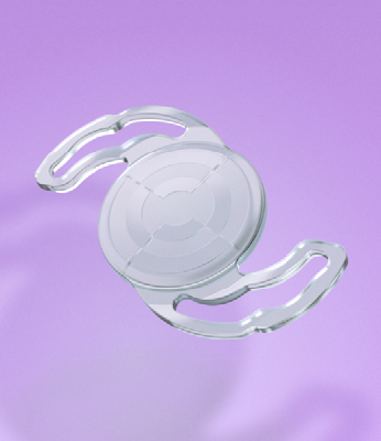 Technology Highlight: CTF Technology